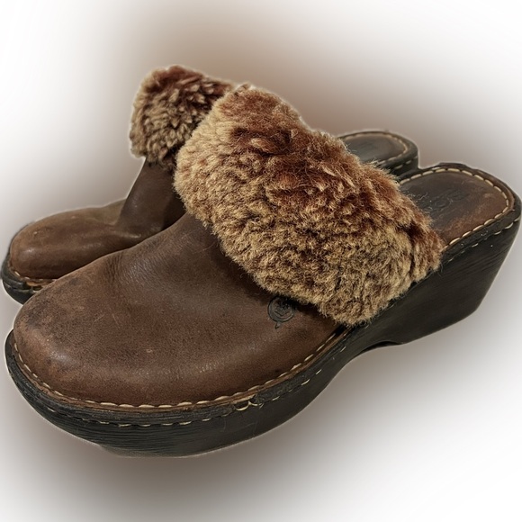 Born | Shoes | Vintage Born Clogs | Poshmark